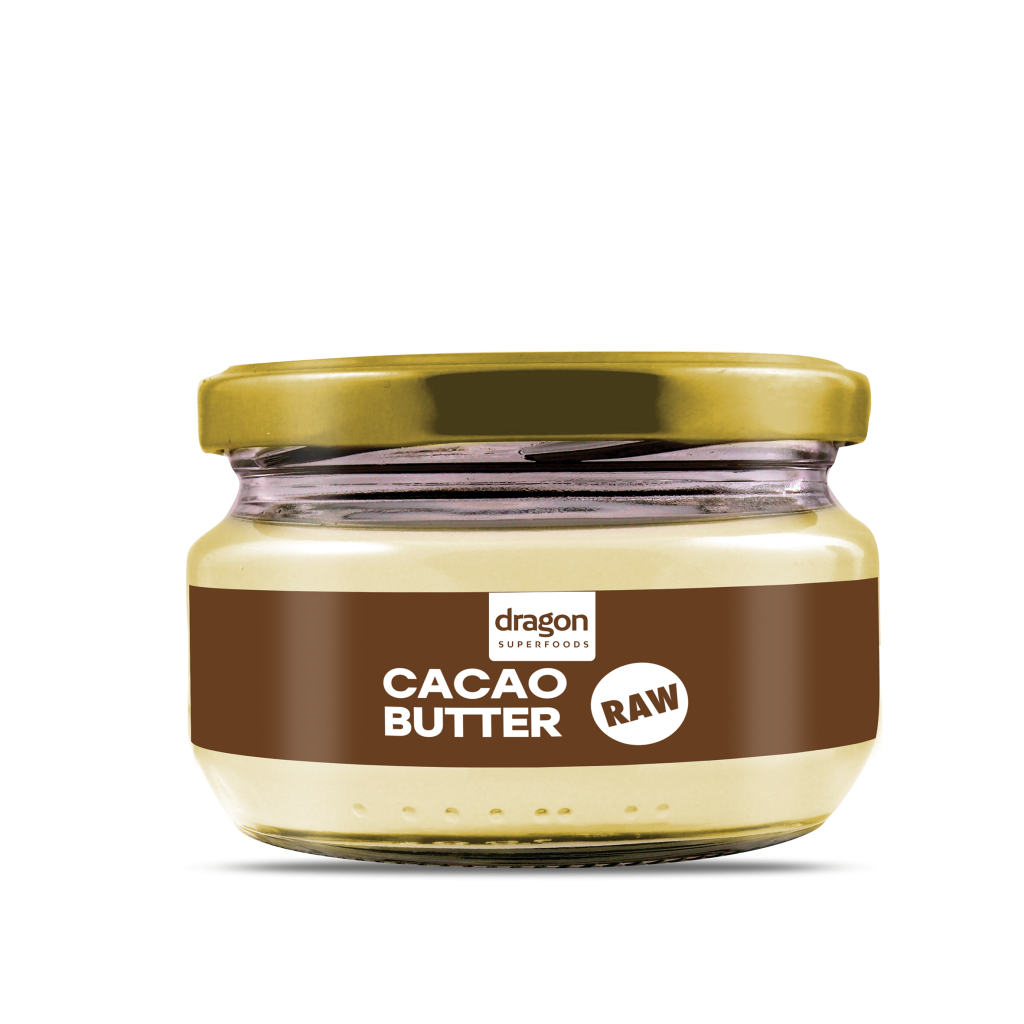 CACAO BUTTER – Vitana